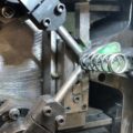 Single Point and Dual Point Spring Coilers | Engineering Arena