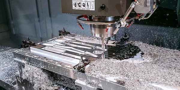 Surpassing Hard Milling Limits with EDM | Engineering Arena